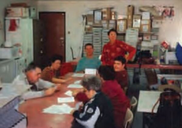 Our Story - Open Minds