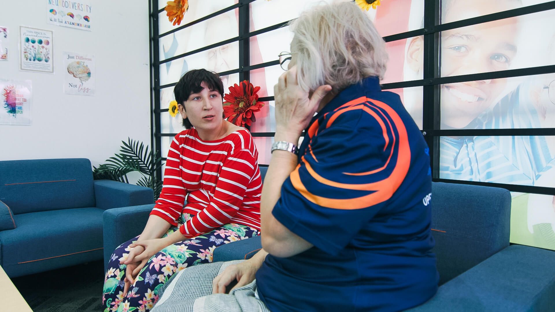 Youth Mental Health - Open Minds