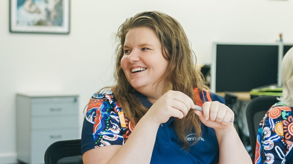 Strathpine - Open Minds