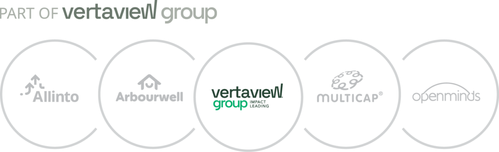 Vertaview Group - Open Minds